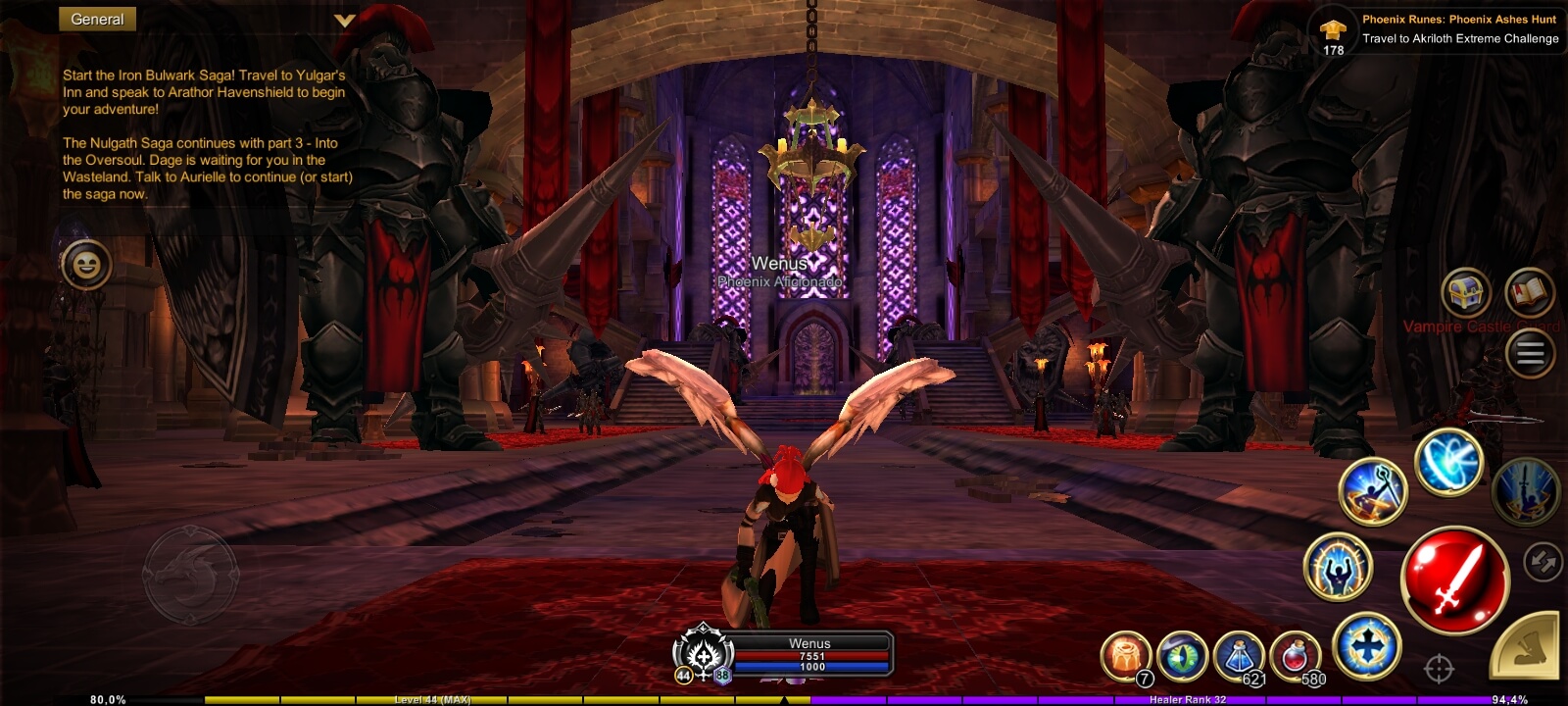 Screenshots - Adventure Quest 3D, Cross Platform MMORPG