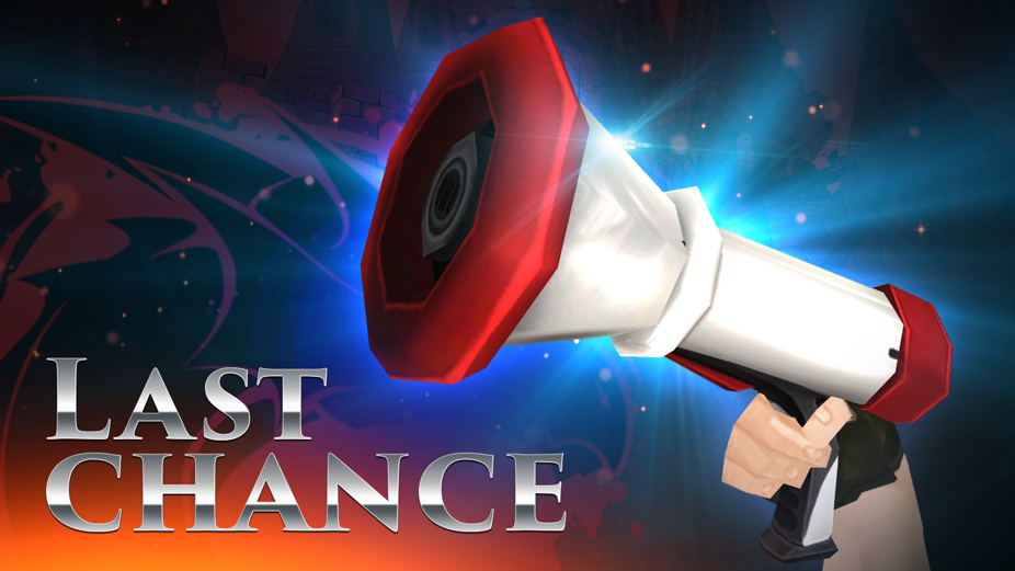 Lucky Day 2022 - Adventure Quest 3D, Cross Platform MMORPG