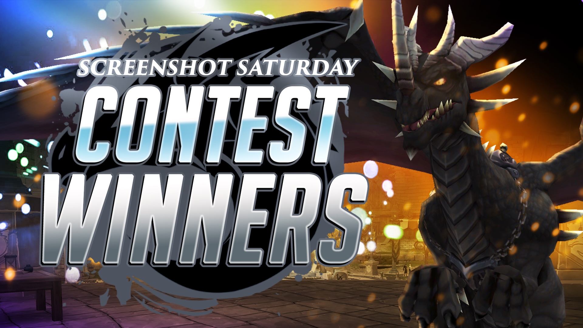 Screenshot Saturday: Black Friday & Cyber Monday Contest Winners ...